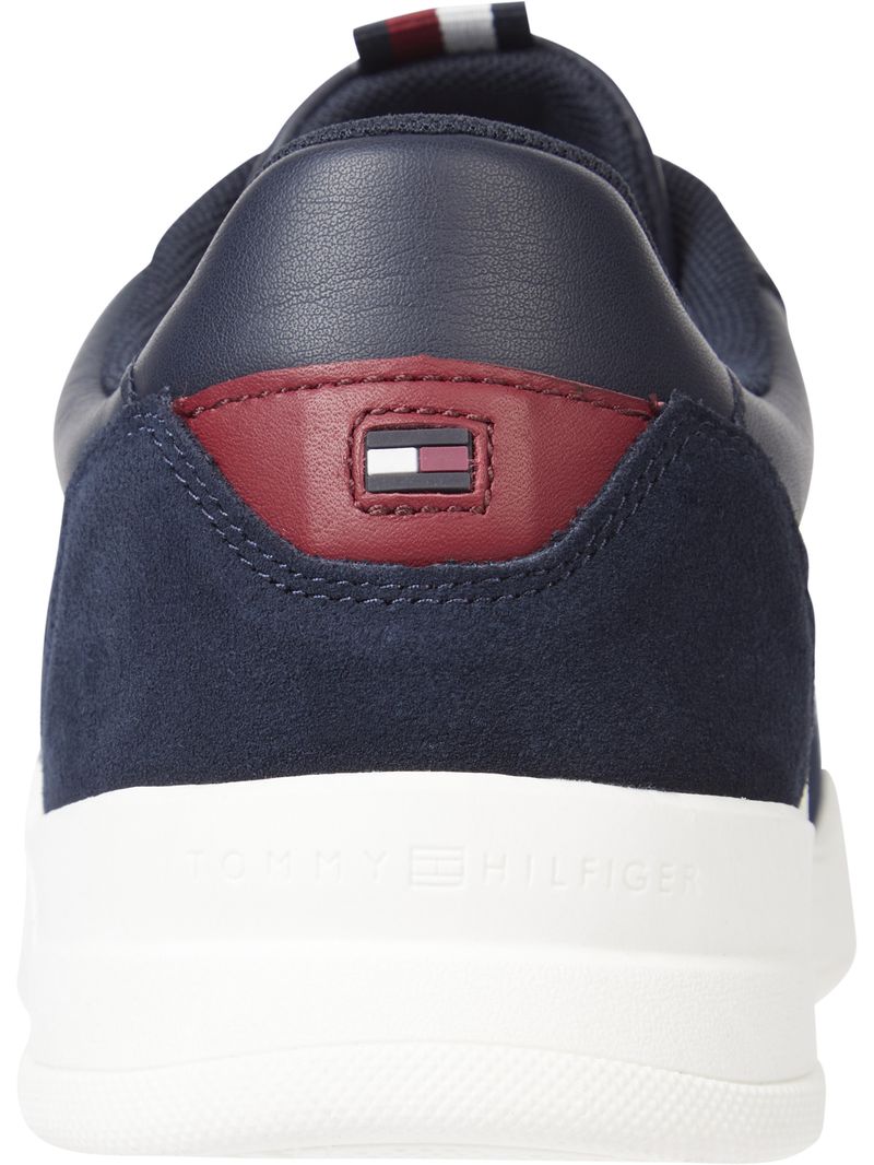 DEPORTIVOS ELEVATED CON SUELA CUPSOLE