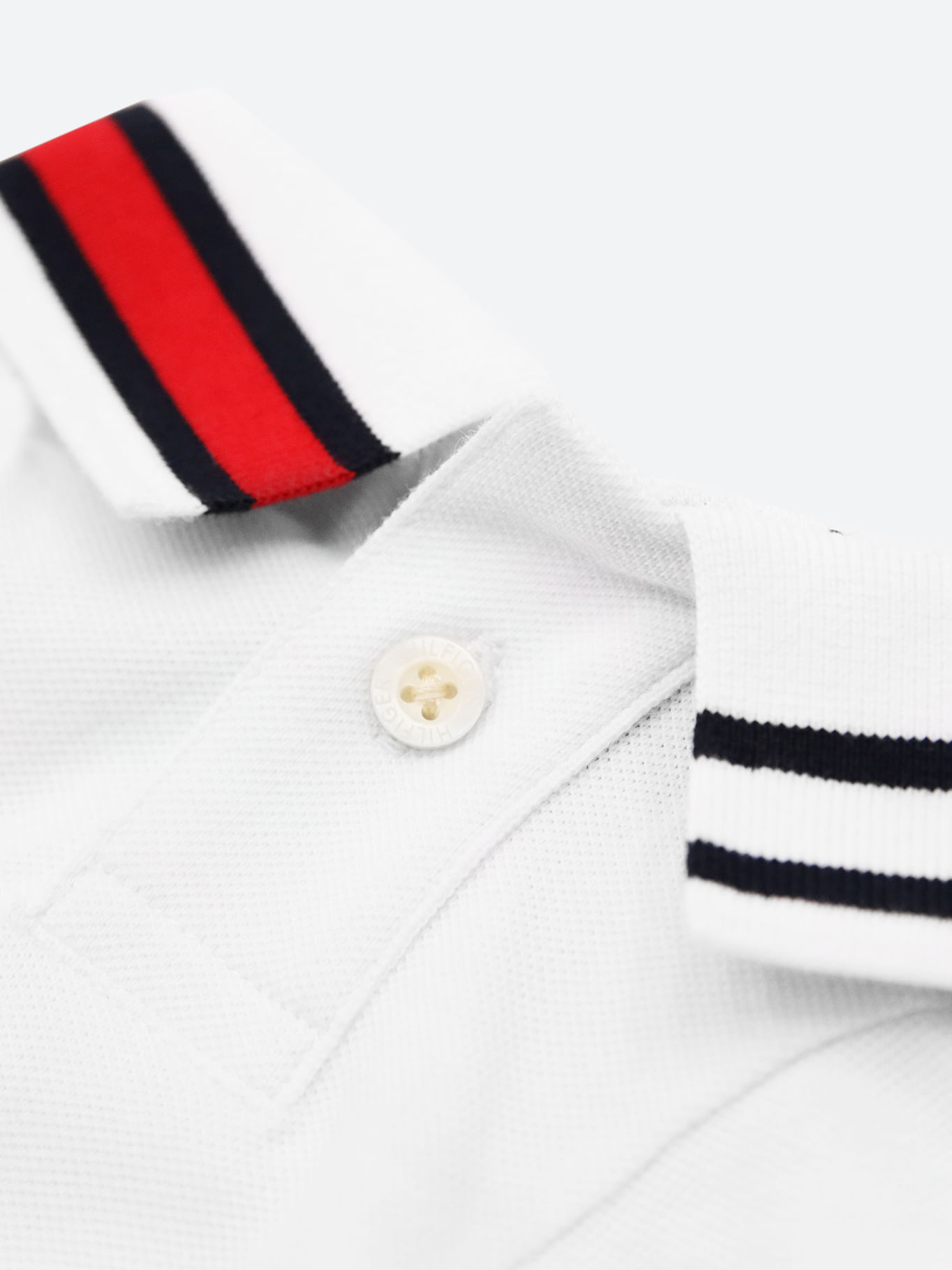 POLO CON CUELLO Y LOGO PARA PERROS