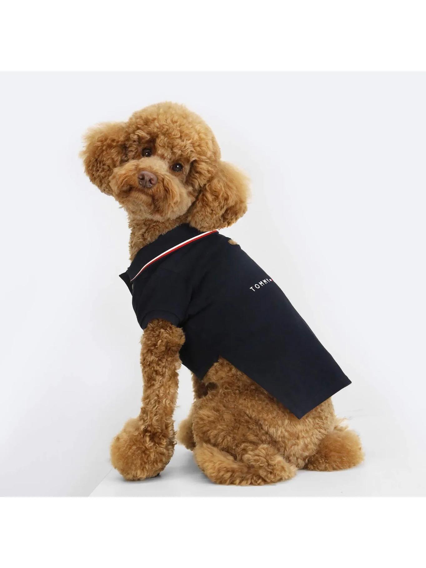 POLO DOG HERITAGE PARA PERROS - Tommy Hilfiger Ecuador