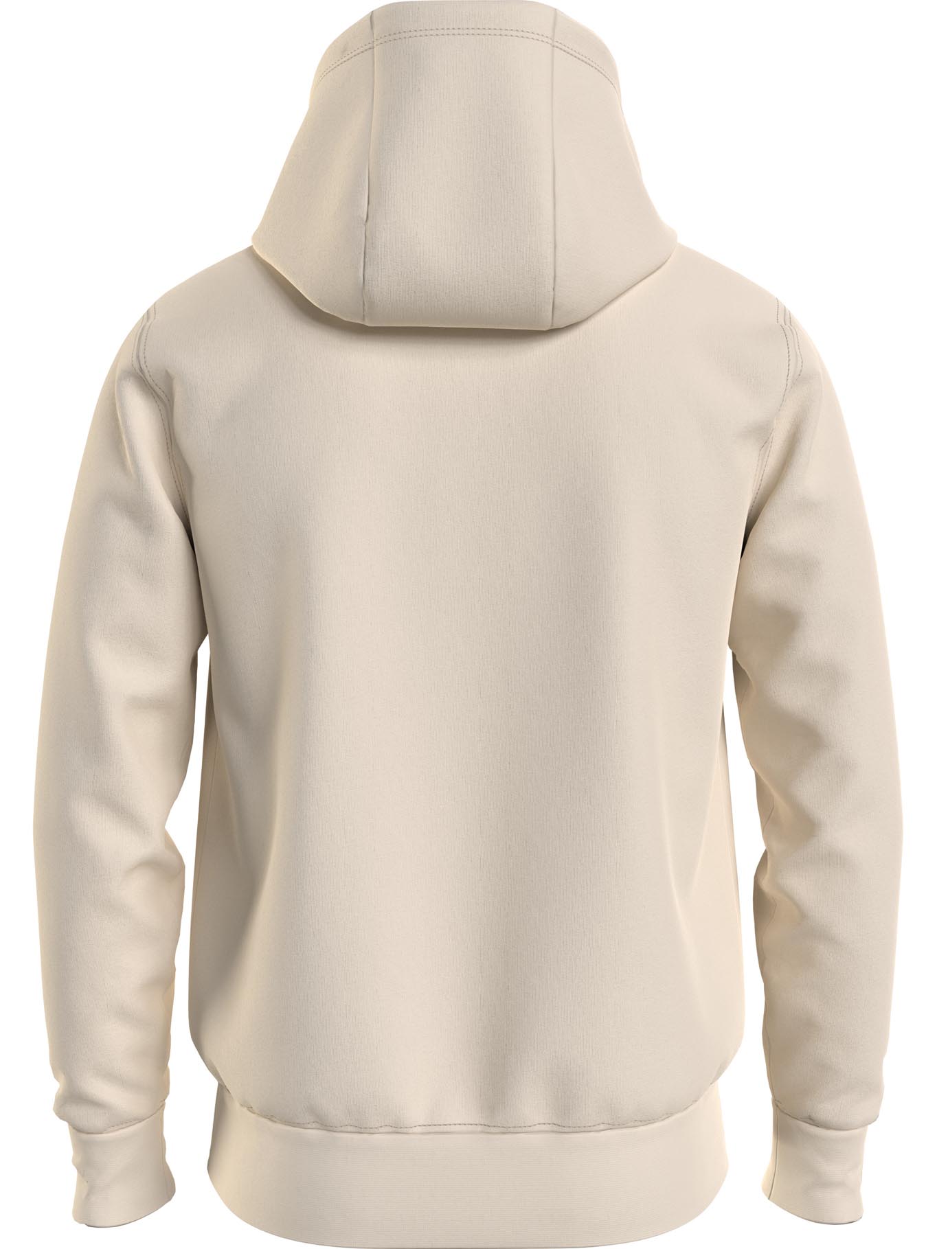 SUÉTER CON CAPUCHA Y LOGO DEPORTIVO GRÁFICO