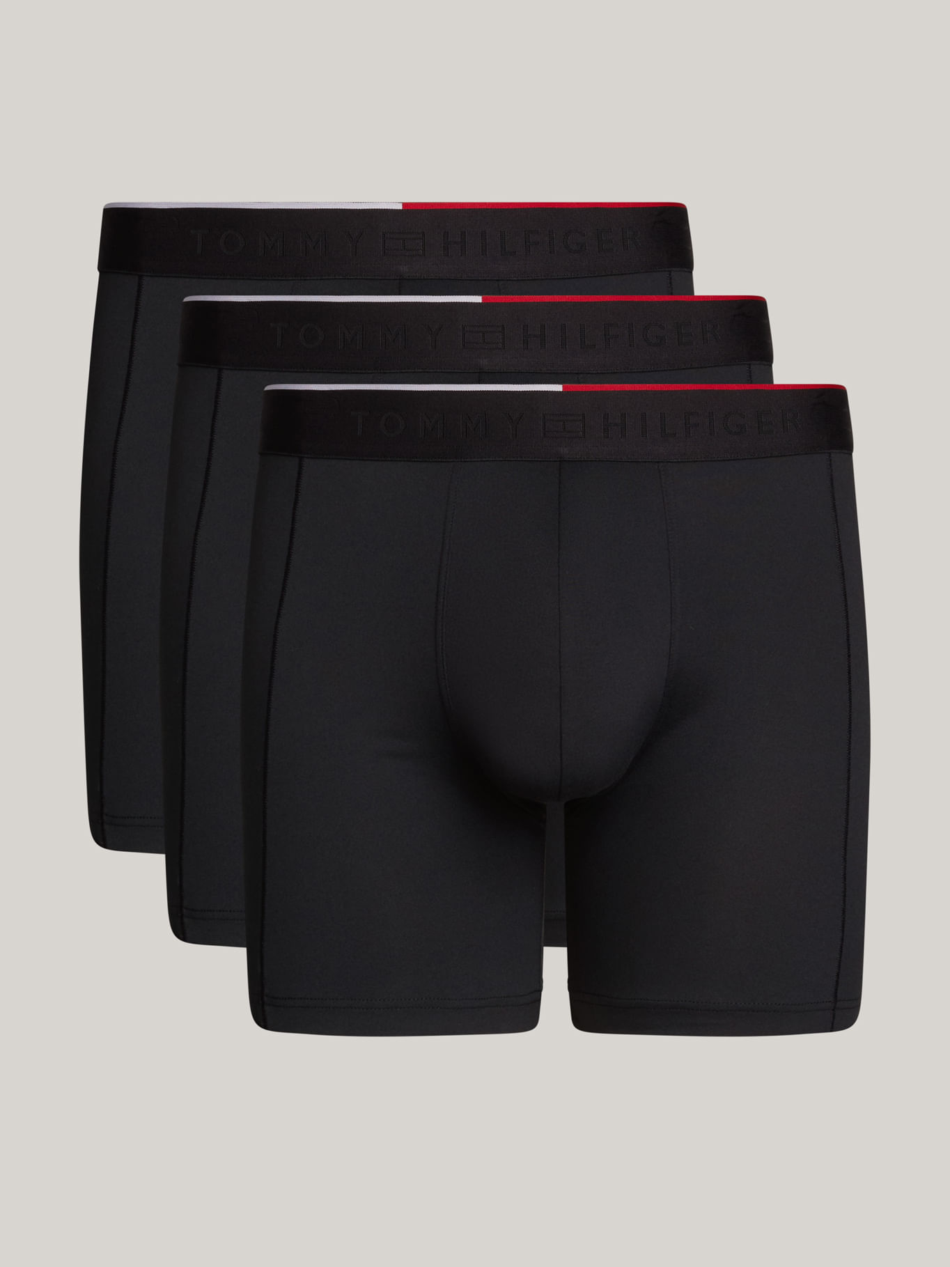 PACK DE 3 BOXER BRIEF